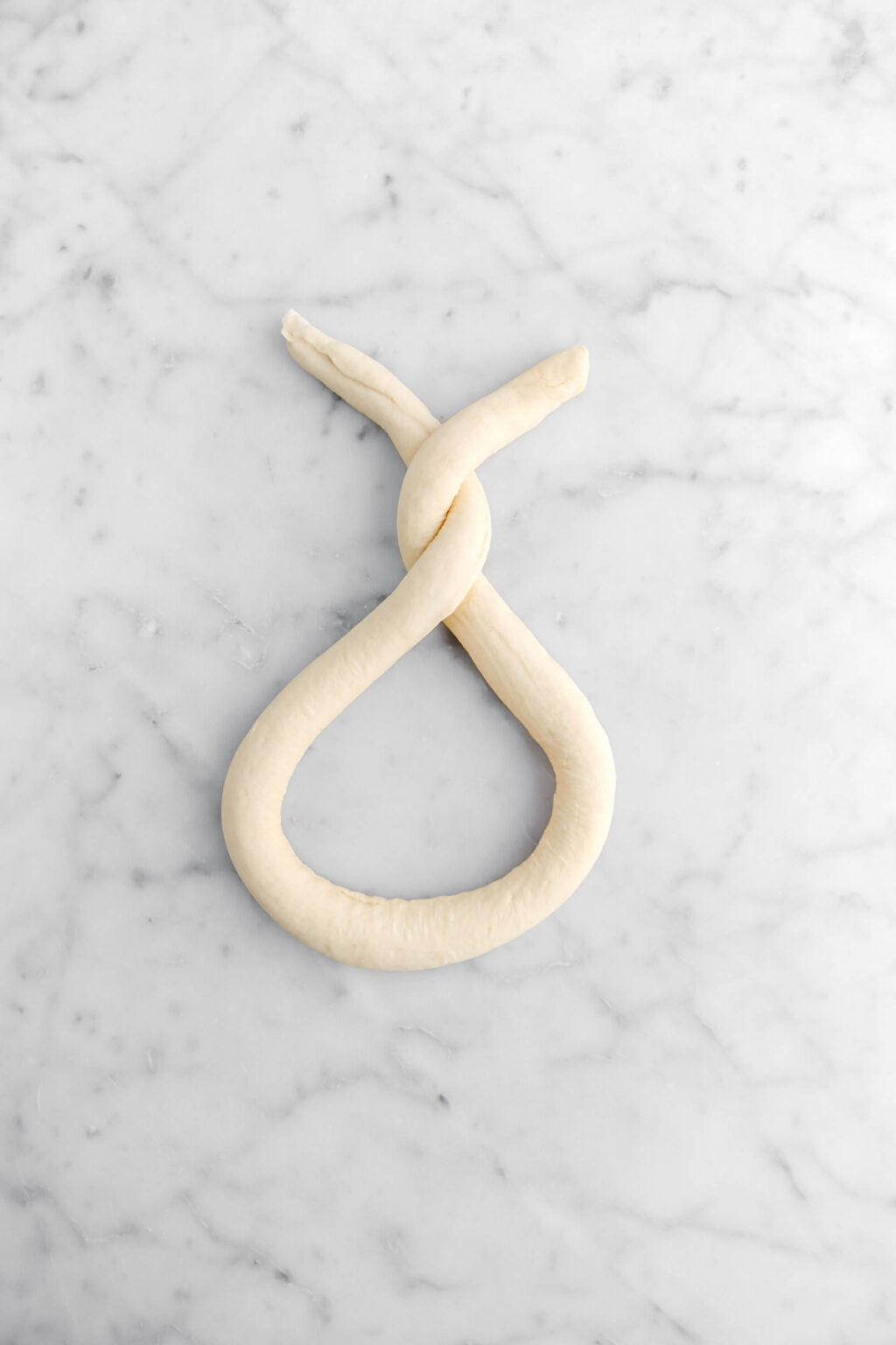 Jumbo Goat Cheese Stuffed Soft Pretzels - Bakers Table