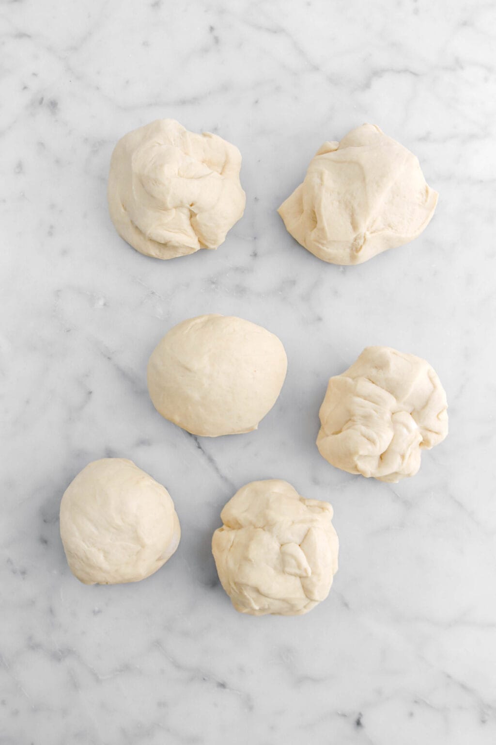 Jumbo Goat Cheese Stuffed Soft Pretzels - Bakers Table