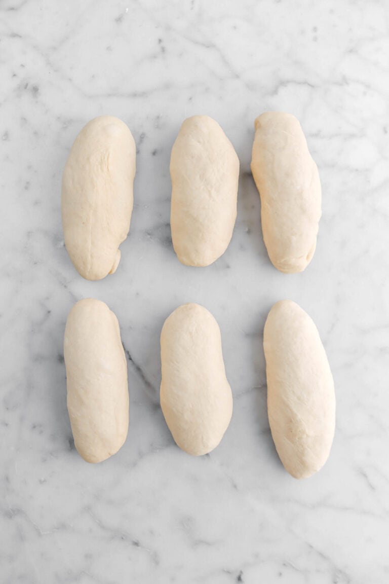 Jumbo Goat Cheese Stuffed Soft Pretzels - Bakers Table