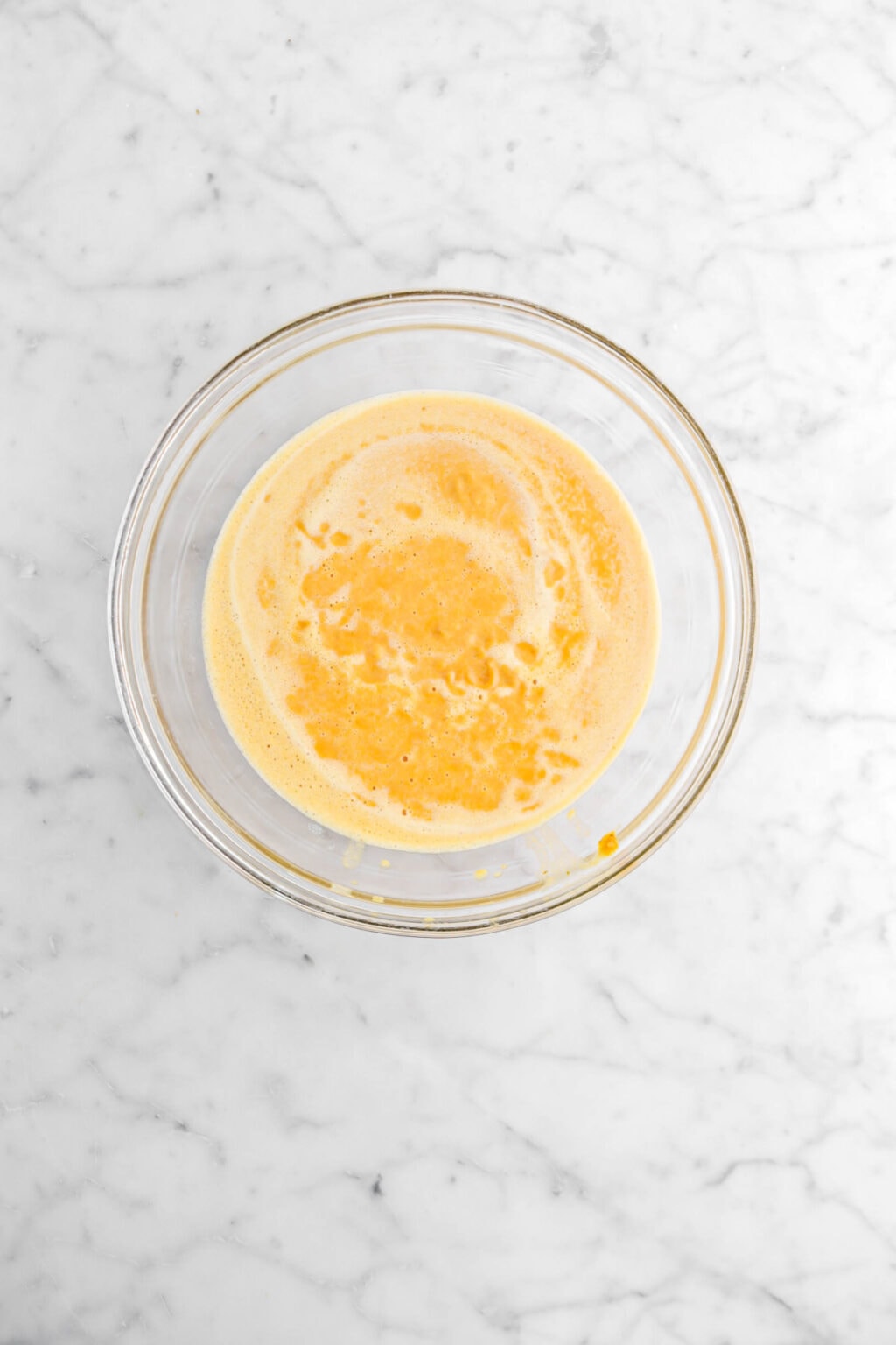 Pumpkin Crème Brûlée - Bakers Table