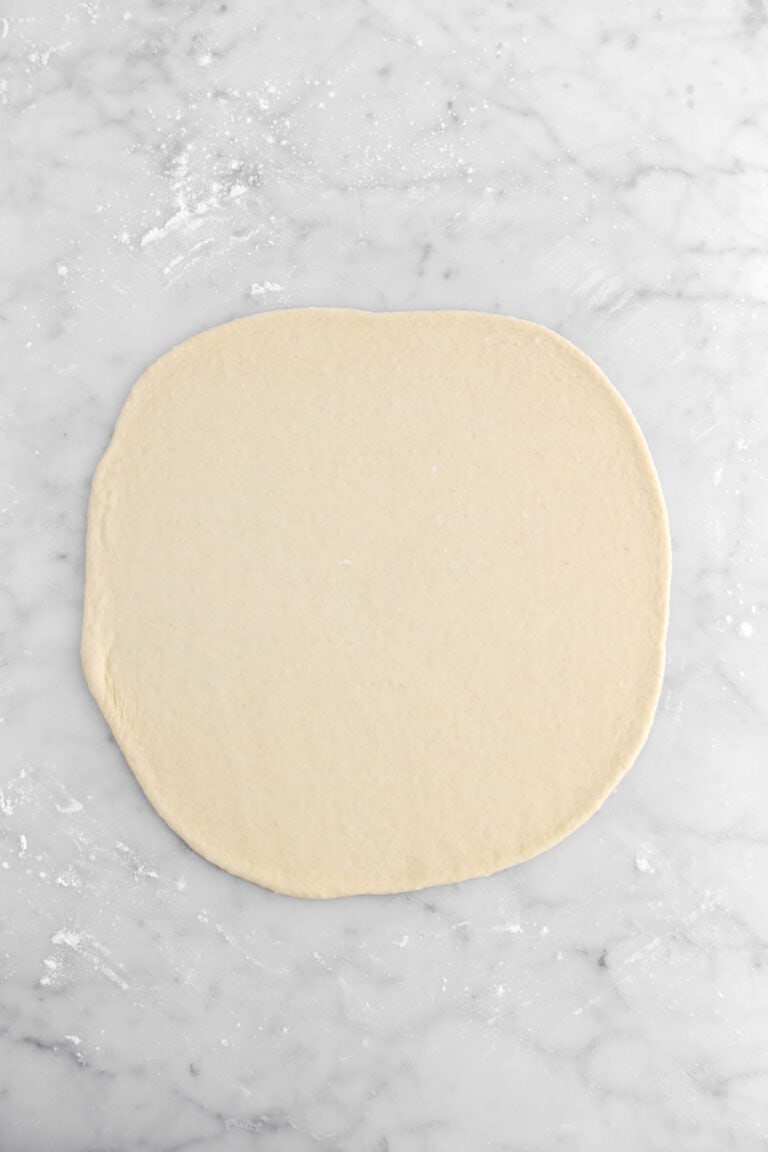 Basil Pesto Star Bread - Bakers Table