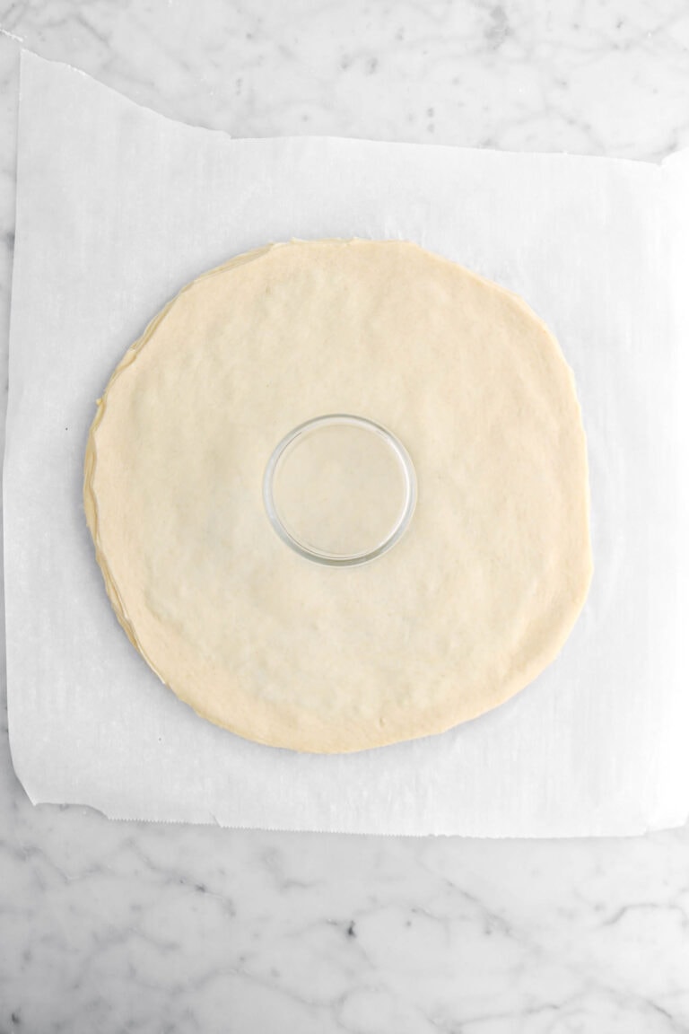 Basil Pesto Star Bread - Bakers Table