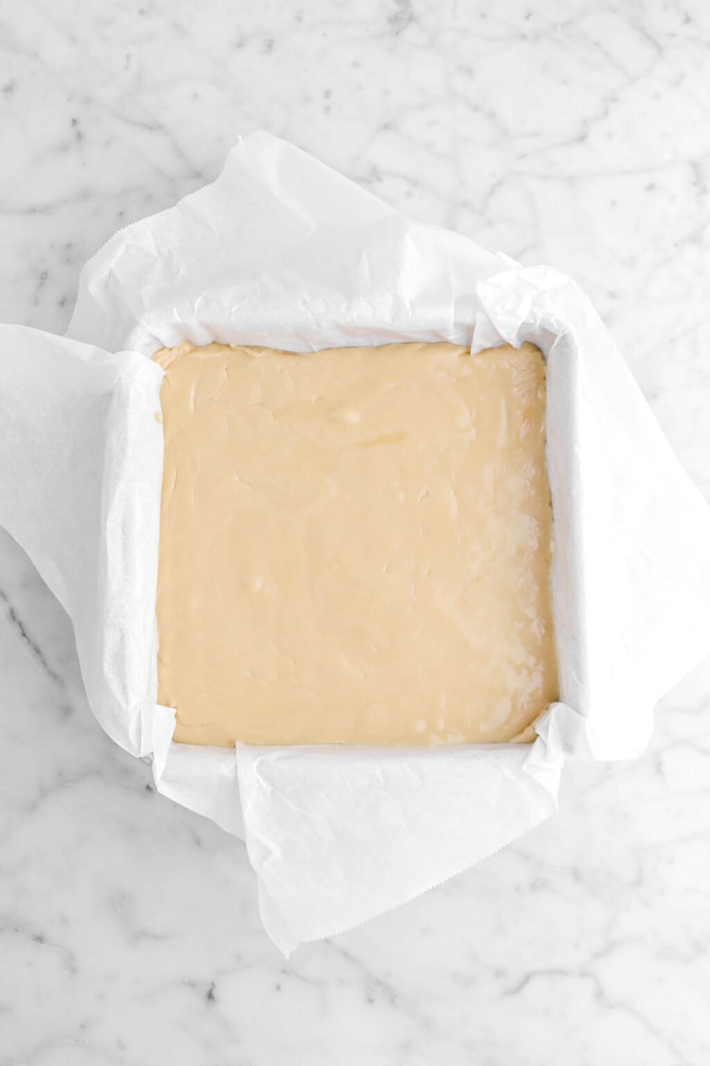 Old Fashioned Maple Fudge - Bakers Table
