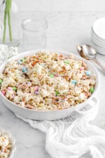Bunny Bait (Easy Easter Snack Mix Recipe!) - Bakers Table