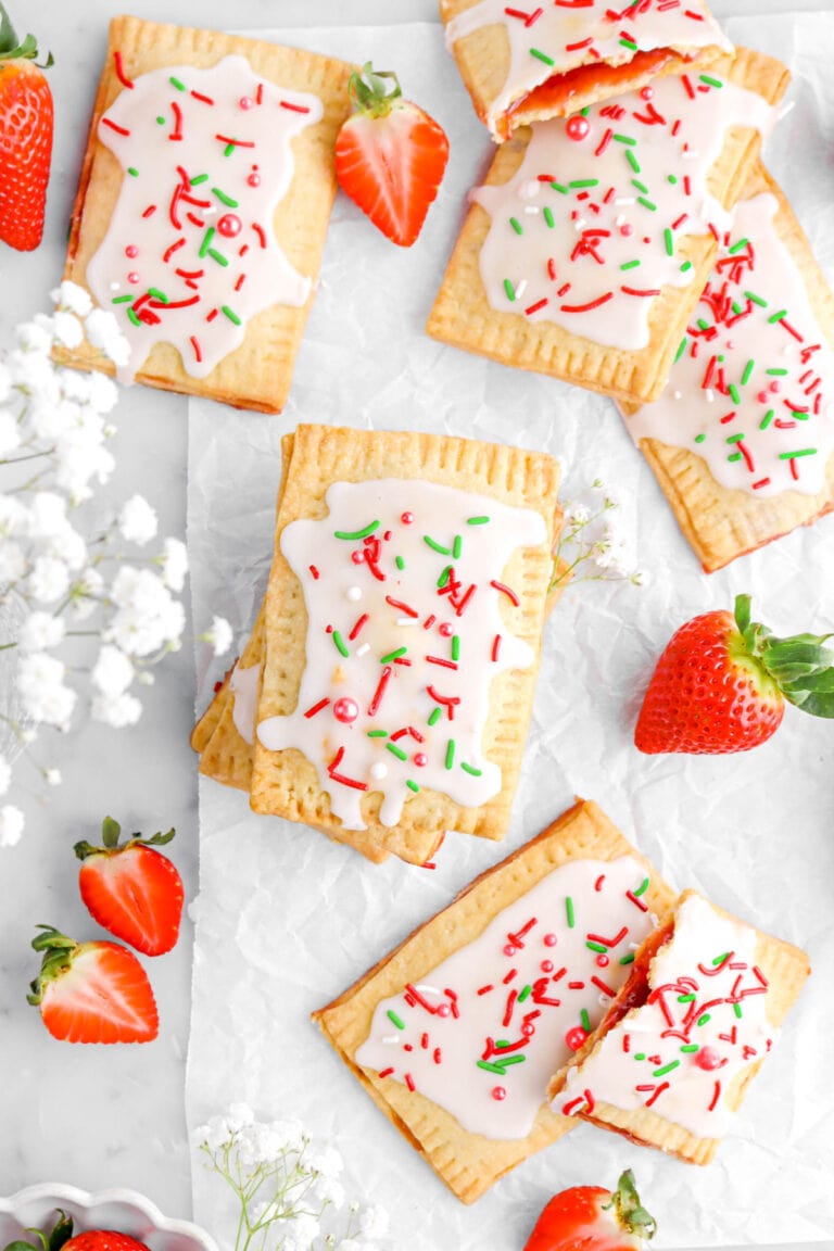 45 Desserts For Father's Day That Dad Will Love - Bakers Table