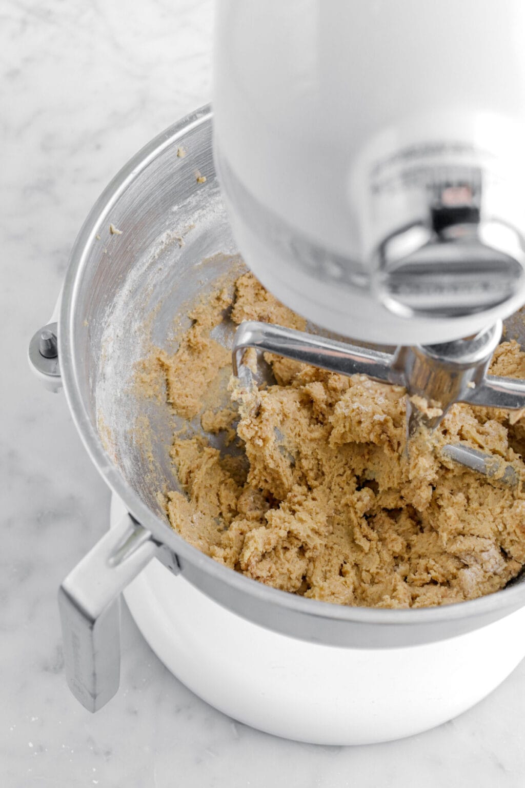 Better Than Store-Bought Old Fashioned Iced Oatmeal Cookies - Bakers Table