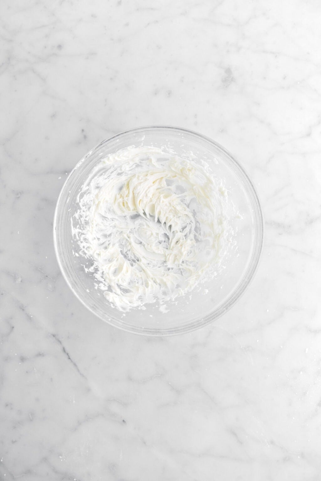 Single Serve Vanilla Cupcake with Buttercream Frosting - Bakers Table