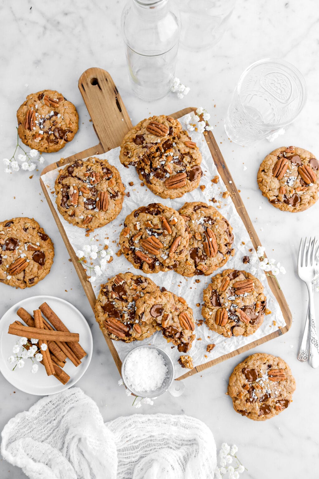 45 Desserts For Father's Day That Dad Will Love - Bakers Table