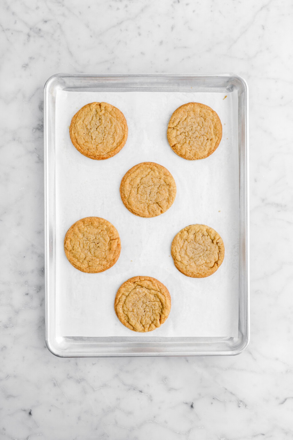 Extra Chewy Chocolate Chipless Cookies - Bakers Table
