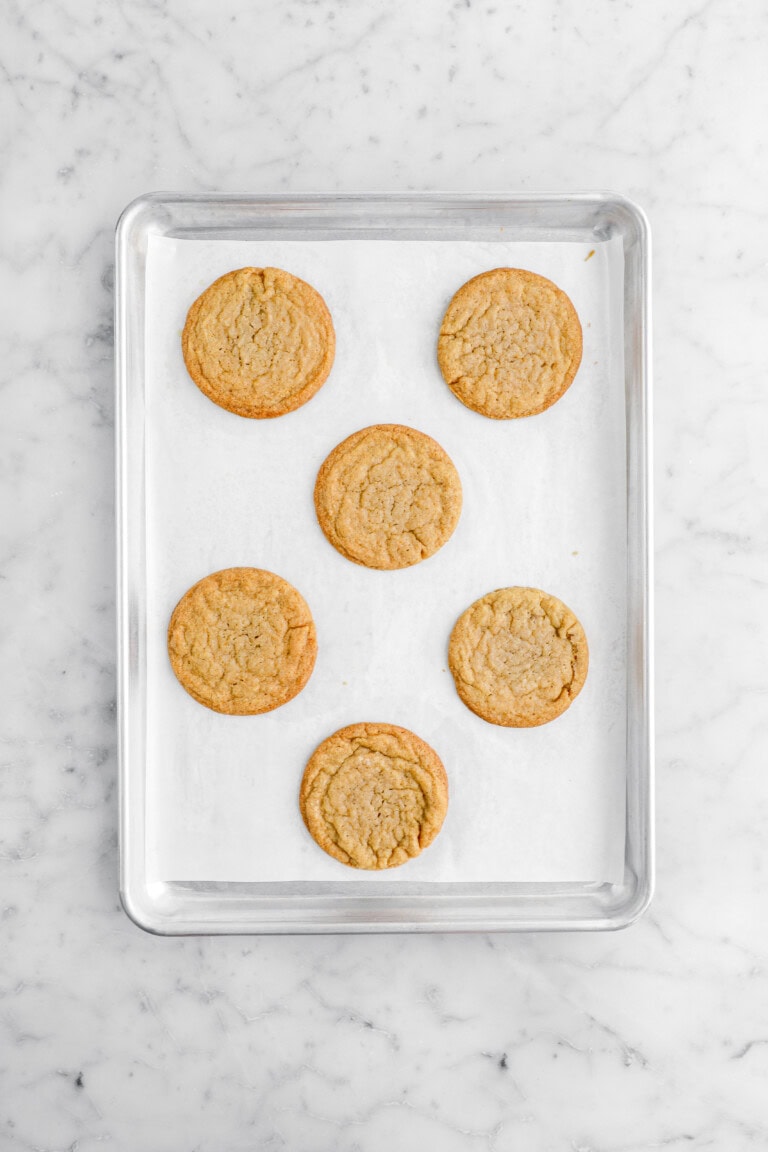 Extra Chewy Chocolate Chipless Cookies - Bakers Table