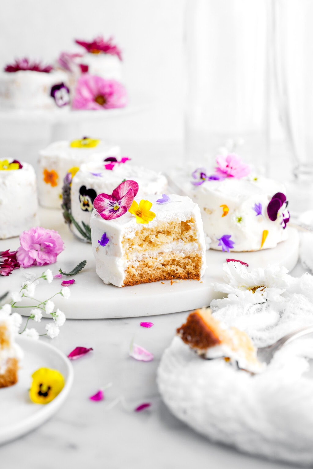 Homepage - Bakers Table